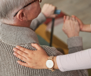 Personal Support Worker (PSW)